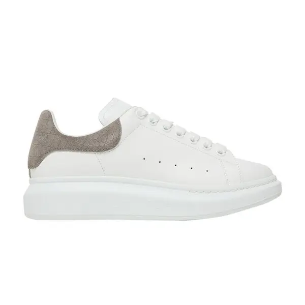 Alexander McQueen Oversized Sneaker
