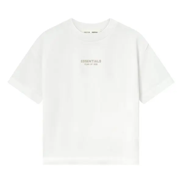 Fear Of God Classic Tee
