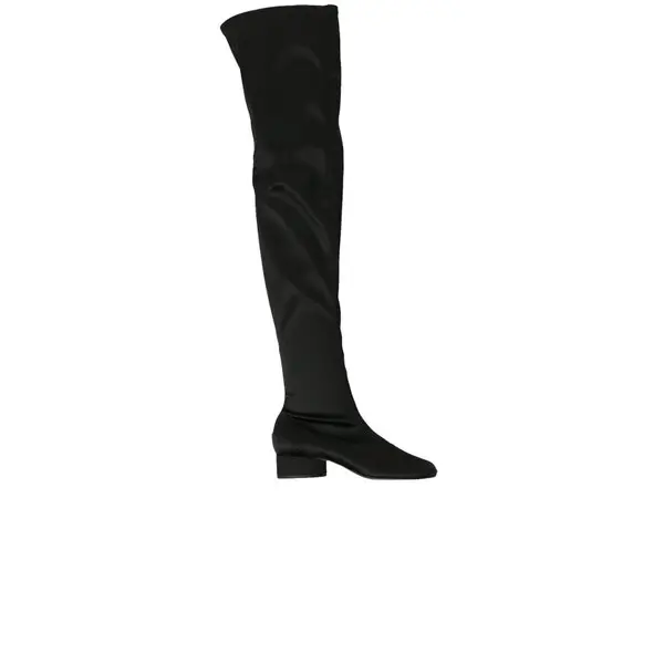 MAISON MARGIELA Tabi Knee High Boot