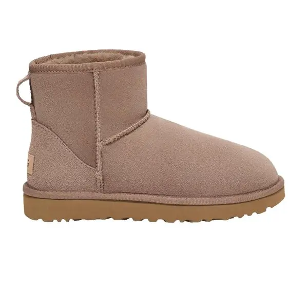 UGG Classic Mini Ii Boots