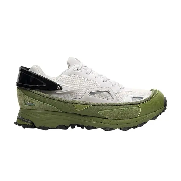 Adidas Raf Simons X Response Trail 2 Sneakers