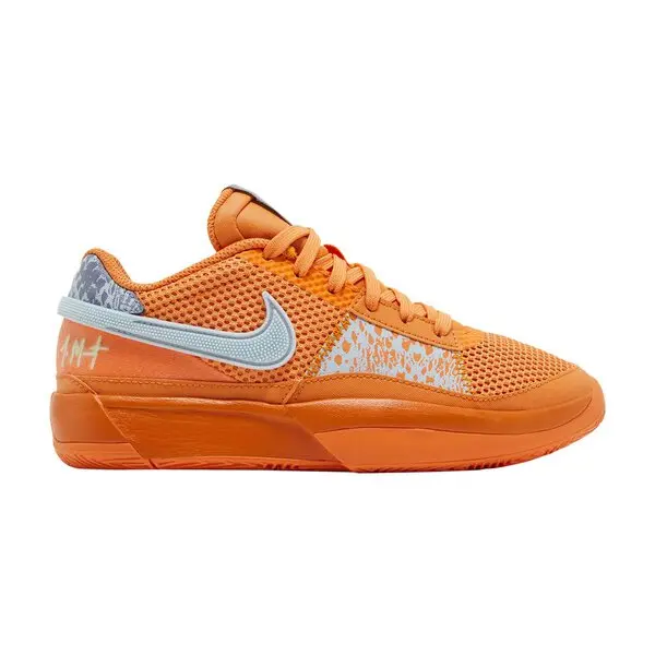 Nike Ja Gs 'mismatched - Multicolor