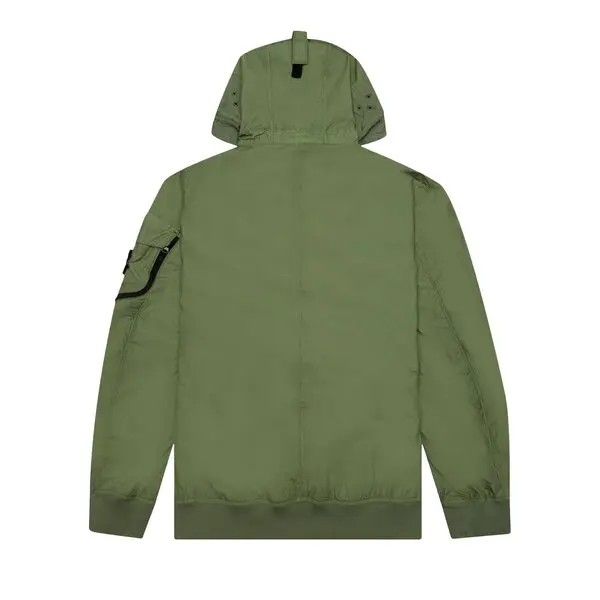 Stone Island Hooded Blouson