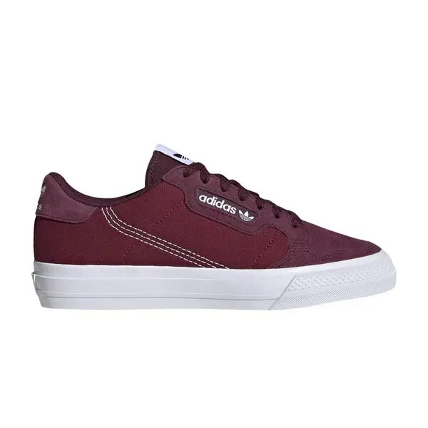Adidas Continental Vulc Sneakers