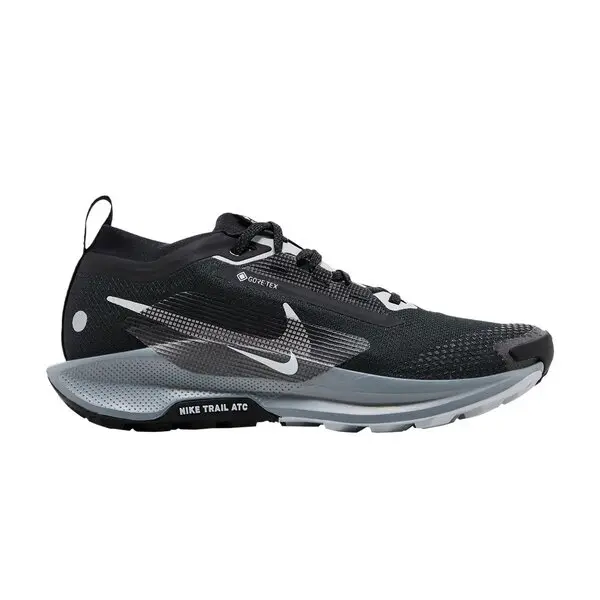 Nike Pegasus Trail Gore-tex - Black