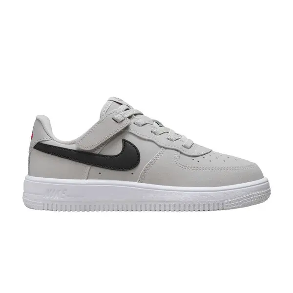 Nike Force 1 Low Lv8 Easyon Ps - Grey