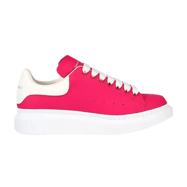 Alexander McQueen Oversized Sneakers