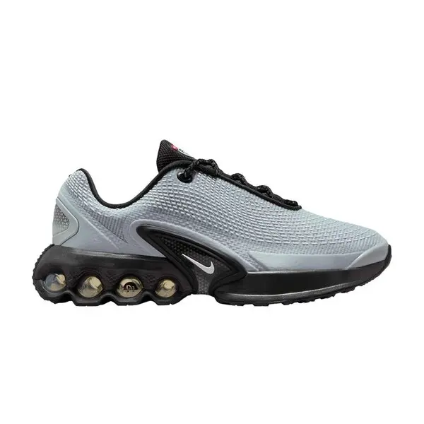Nike Air Max Dn Gs Sneakers - Grey