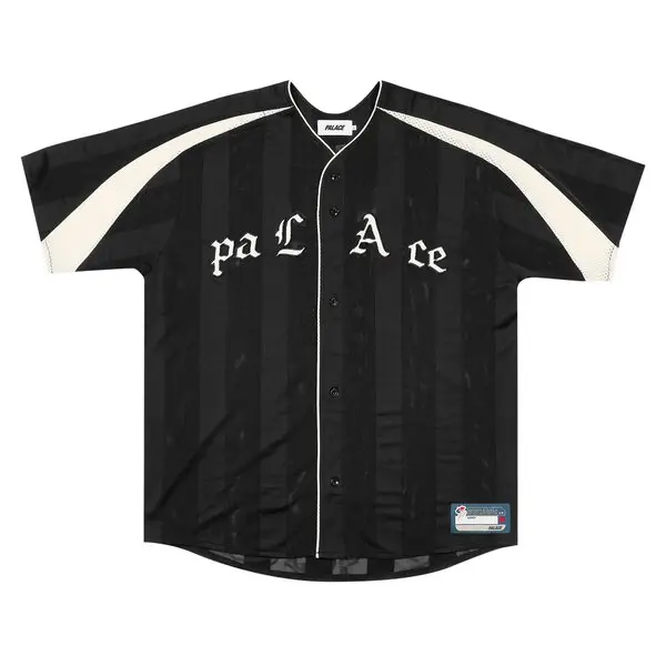 PALACE Love Jersey - Black