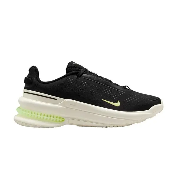 Nike Air Zoom Upturn Sc Sneakers - Black