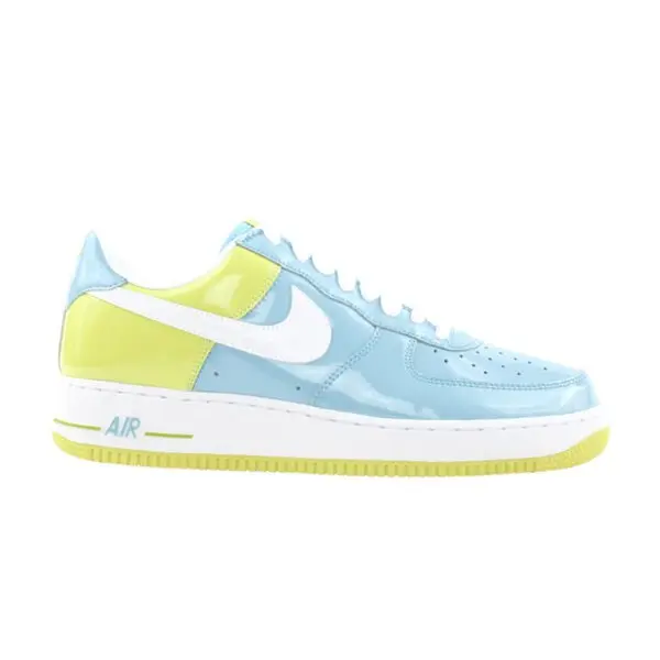 Nike Air Force 1 Premium 'pixie
