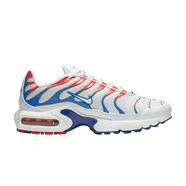 Nike Air Max Plus Gs '3d Glasses' Sneakers