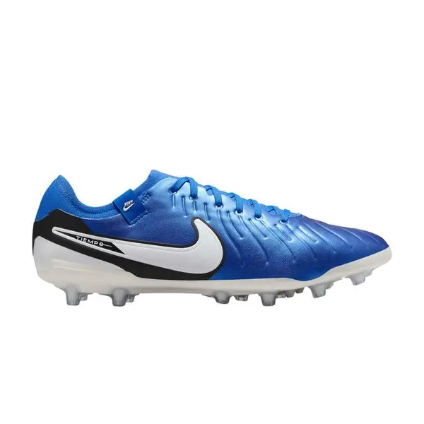 Nike Tiempo Legend 10 Pro Ag - Blue