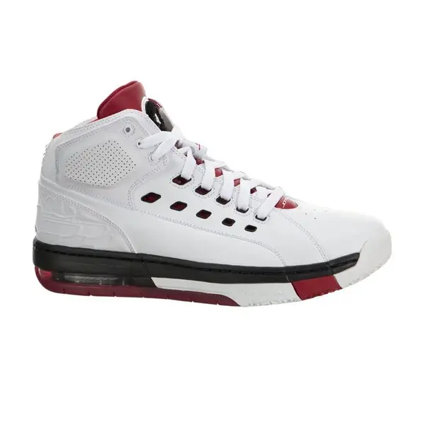 JORDAN Ol' School Athletic Shoe