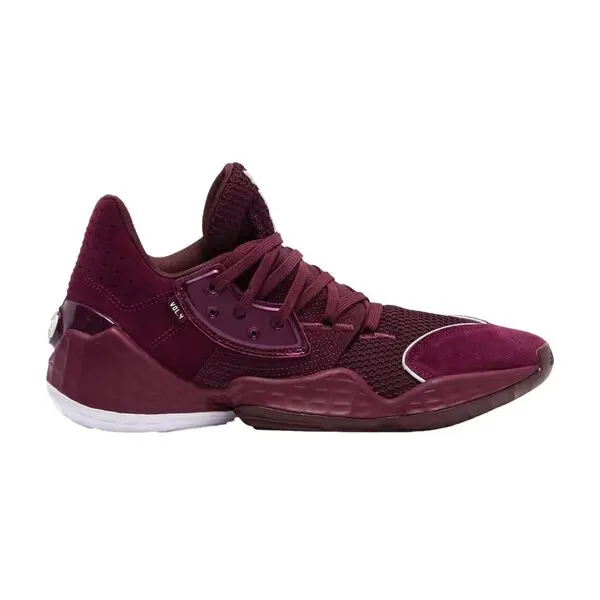 Adidas Harden Vol. 4 Sneakers