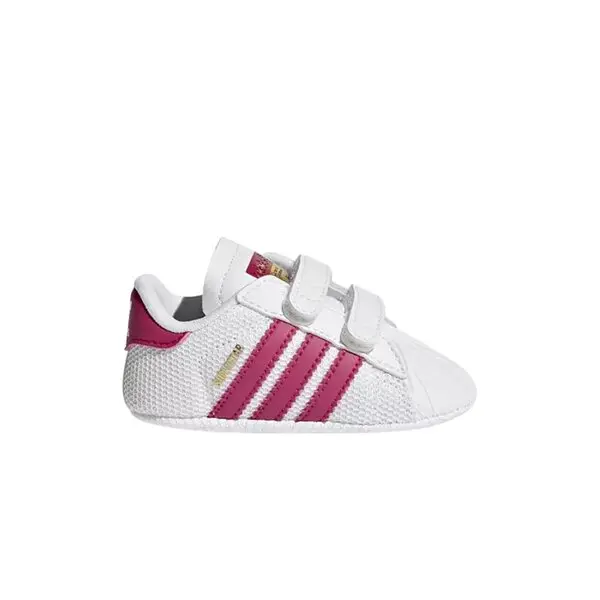 Adidas Superstar Crib Sneakers