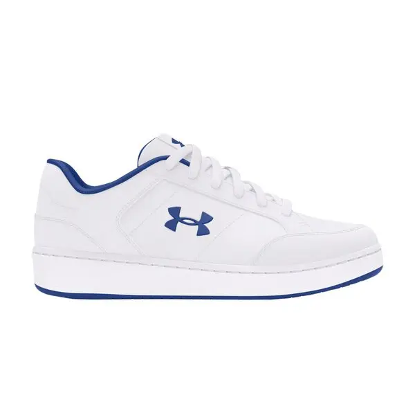 Under Armour Official Gs Tech Sneakers