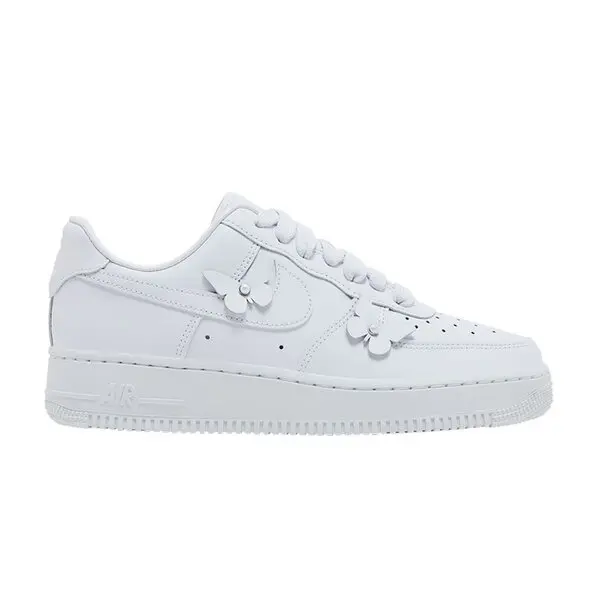 Nike Air Force 1 Low 'butterfly' Sneakers