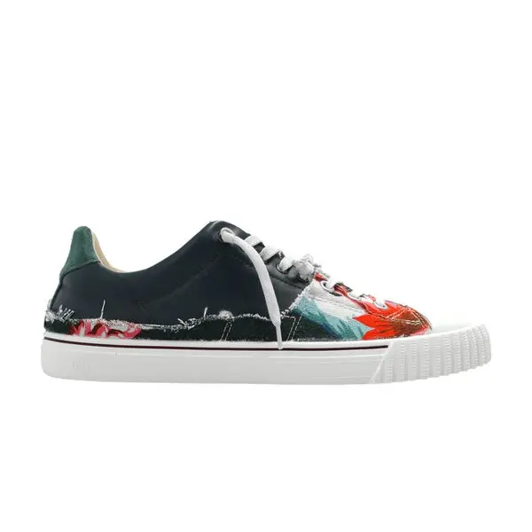 MAISON MARGIELA Evolution Sneakers - Multicolor