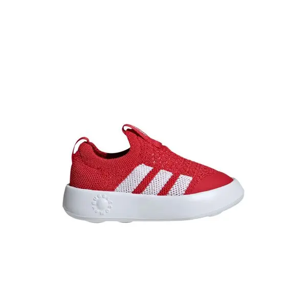 Adidas Bubblecomfy I 'better Scarlet