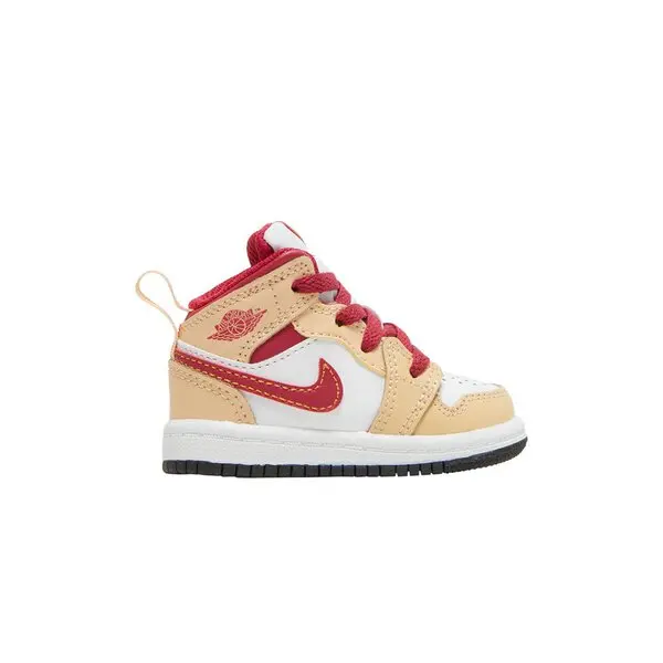 JORDAN 1 Mid Td