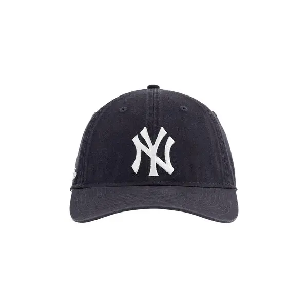 Aimé Leon Dore X New Era Yankees Ballpark Cap - Blue