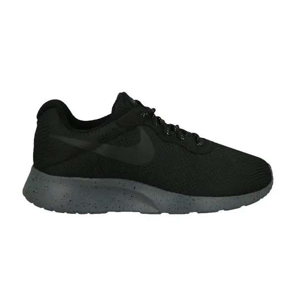 Nike Tanjun Se Sneakers - Black