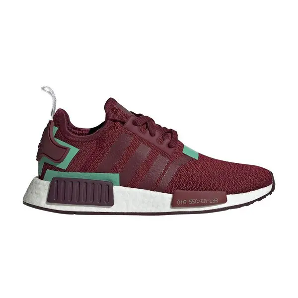 Adidas Nmd_r1 Sneakers - Red