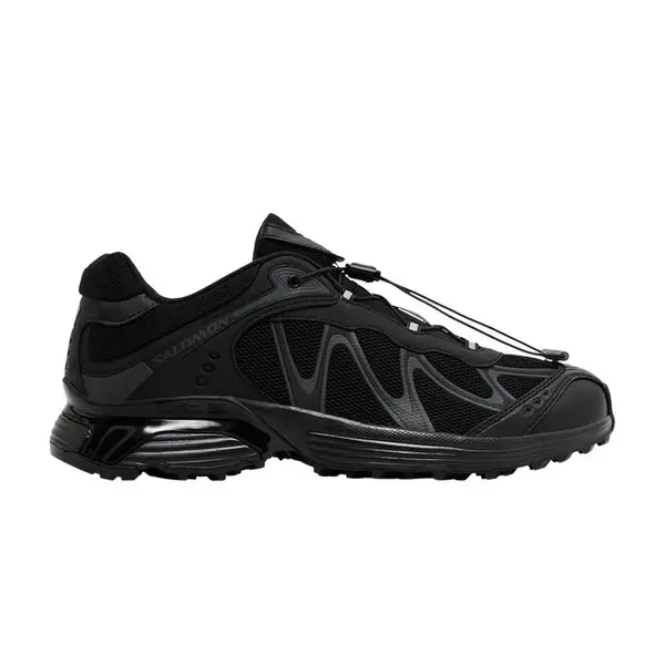 SALOMON Xt-whisper Sneakers - Black