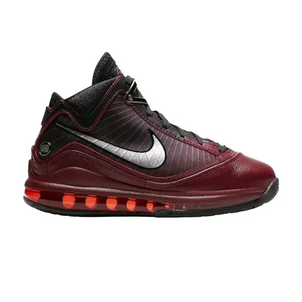 Nike Air Max Lebron 7 Retro Gs