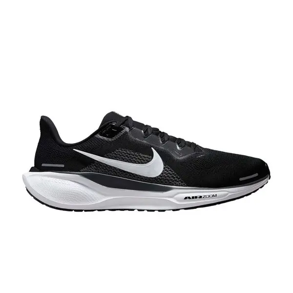 Nike Air Zoom Pegasus 41 Tb Sneakers - Black