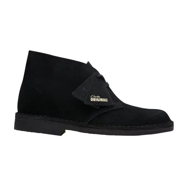 Clarks Desert Boot