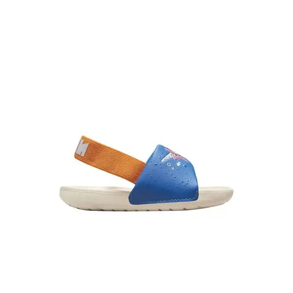 Nike Kawa Se Slide Td 'underwater Adventures