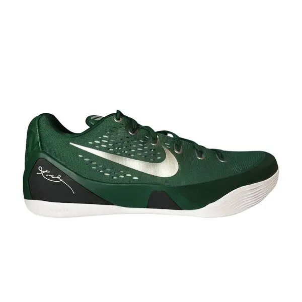 Nike Kobe 9 Em Tb Sneakers - Green
