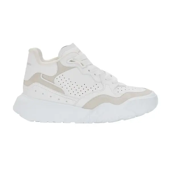Alexander McQueen Court Trainer