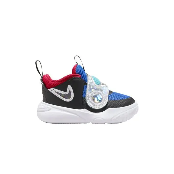 Nike Team Hustle D11 Se Td 'all-star - Black