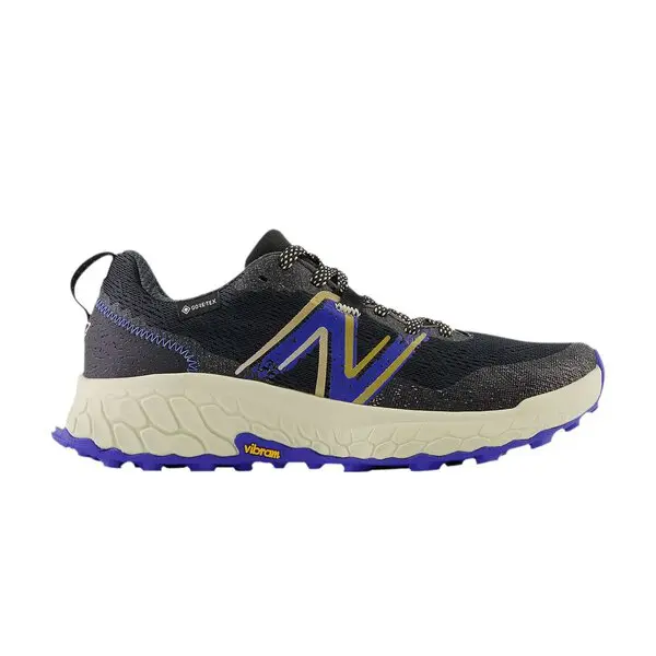NEW BALANCE Fresh Foam X Hierro V7 Gore-tex Sneakers - Black