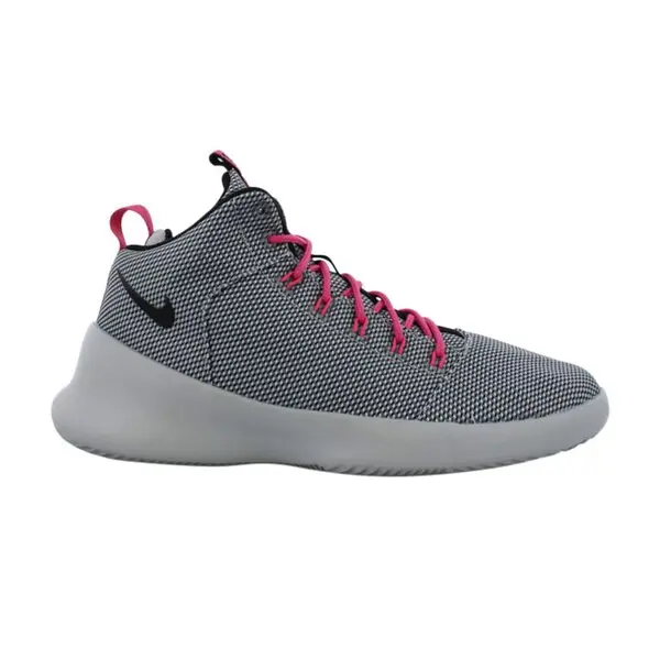 Nike Hyperfr3sh Gs Sneakers - Grey