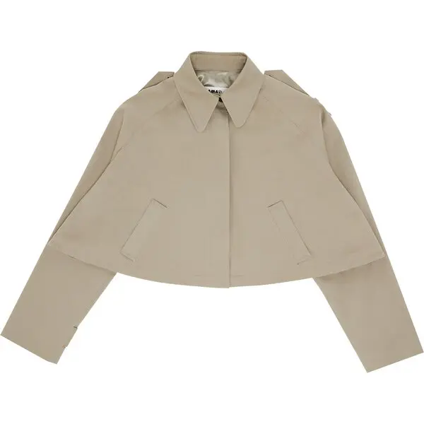 MAISON MARGIELA Sports Jacket