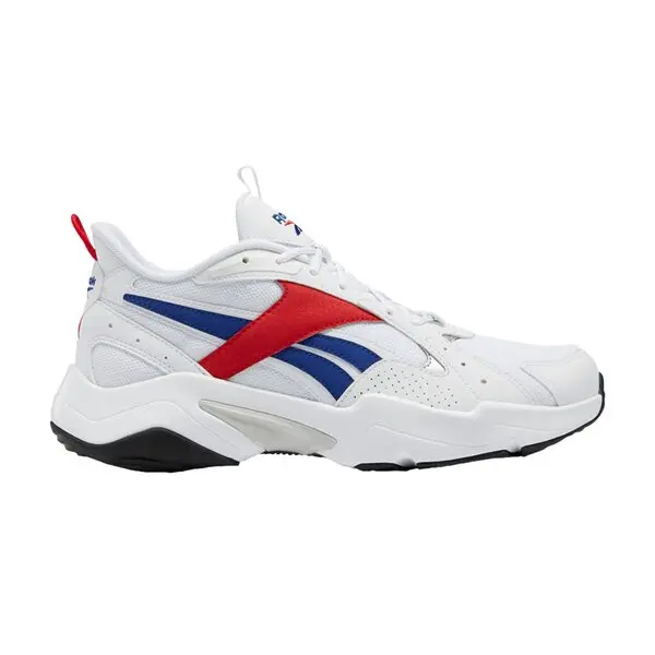 REEBOK Turbo Restyle 'usa' Sneakers - White