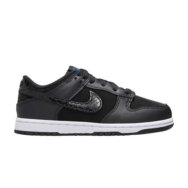 Nike Dunk Low Ps Croc