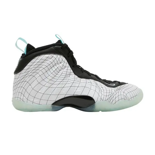 Nike Little Posite One Gs Sneakers