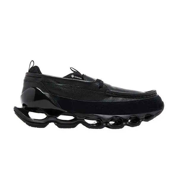 Mizuno Wave Prophecy Moc Gore-tex Sneakers - Black