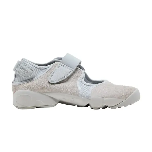Nike Air Rift Sneakers - Grey
