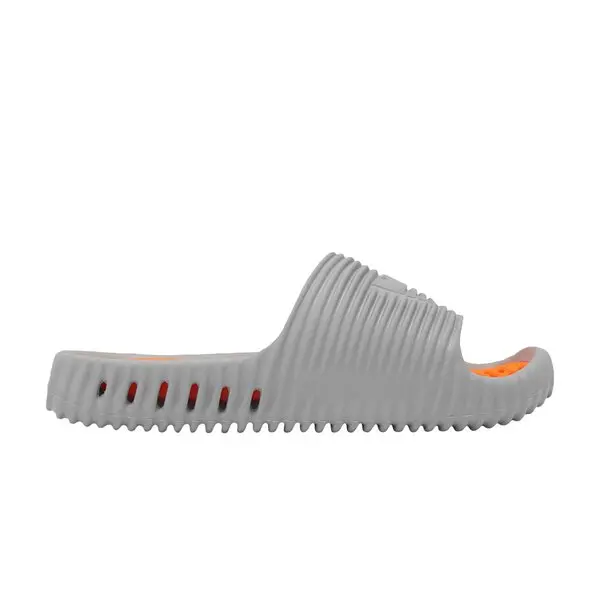 Adidas Adilette 25 Slide - Grey
