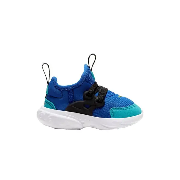 Nike React Presto Td Sneakers - Blue