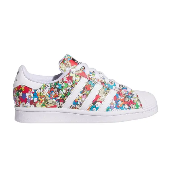 adidas gazelle silver green womens Adidas Ultra Boost 3.0 Multi-Color– Hype Stew Sneakers Detroit main image 0