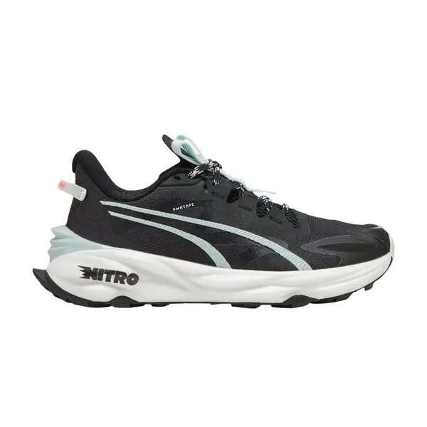 PUMA Fast-trac Nitro 3 'seasons' Sneakers