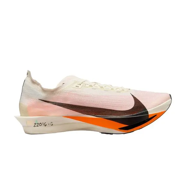 Nike Zoomx Streakfly 2 'prototype' Sneakers - Cream