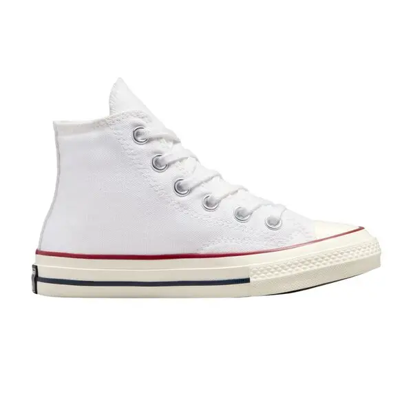 CONVERSE Chuck 70 Vintage Canvas High Top Sneakers